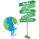 Packing, Shipping, Mailing | Myrtle Beach, SC | ShipOnSite