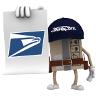 Packing, Shipping, Mailing | Myrtle Beach, SC | ShipOnSite